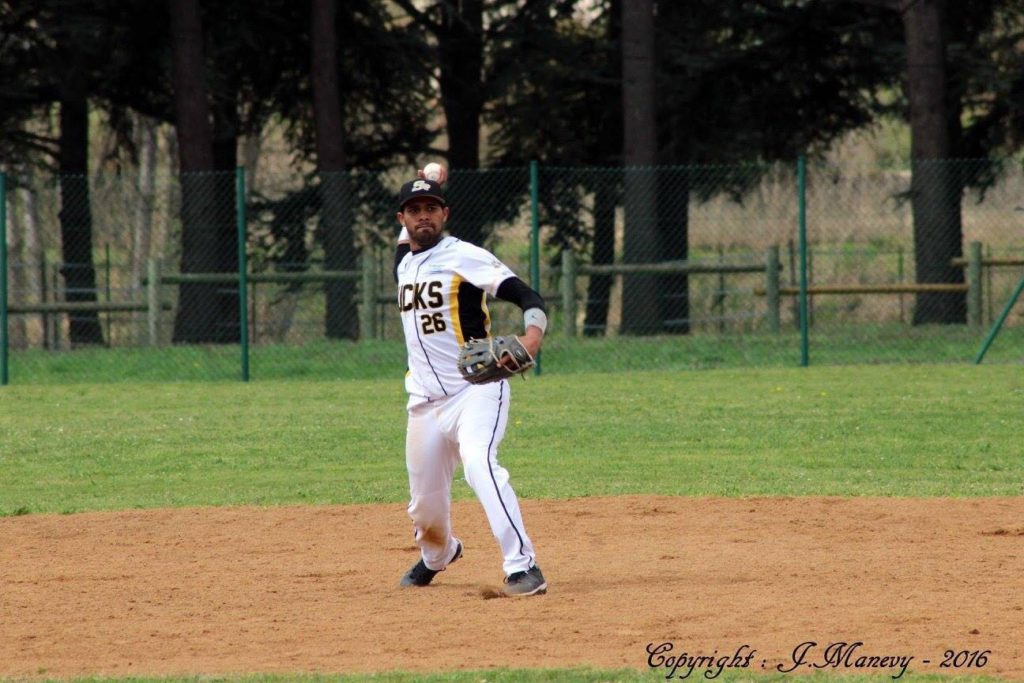 Recrues 2019: Francisco PEREZ - Site officiel des Cougars de ...