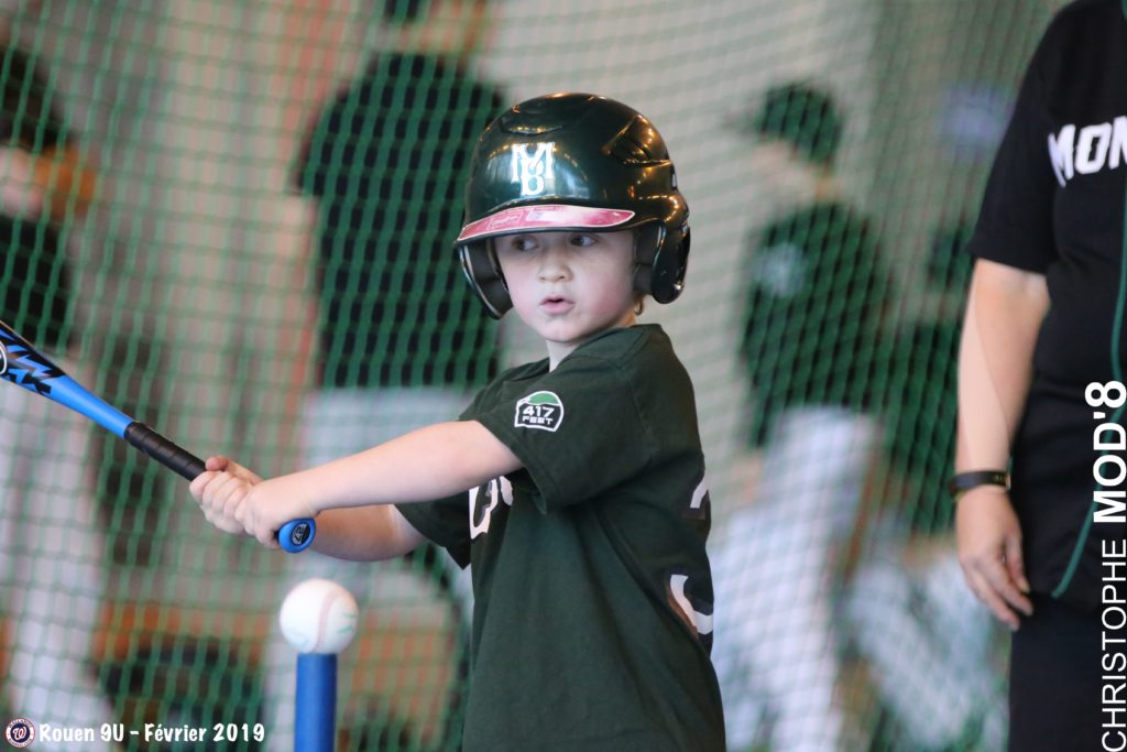 Actualités - Site officiel des Cougars de MontignySite officiel des ...