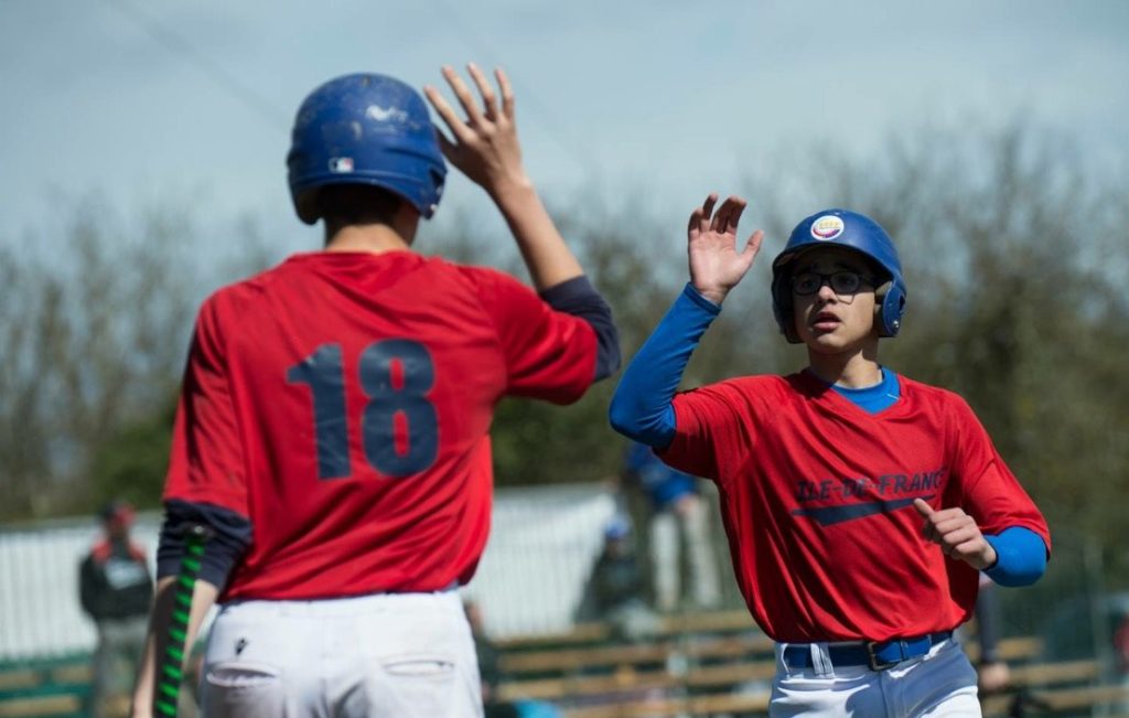 Actualités - Site officiel des Cougars de MontignySite officiel des ...